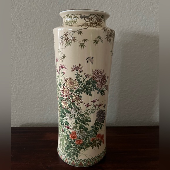 Shibata | Accents | Shibata Vase Made In Japan | Poshmark